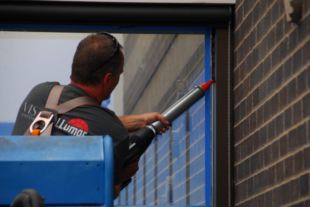 Bomb Blast Window Film Denver | Commercial Window Tinting Denver