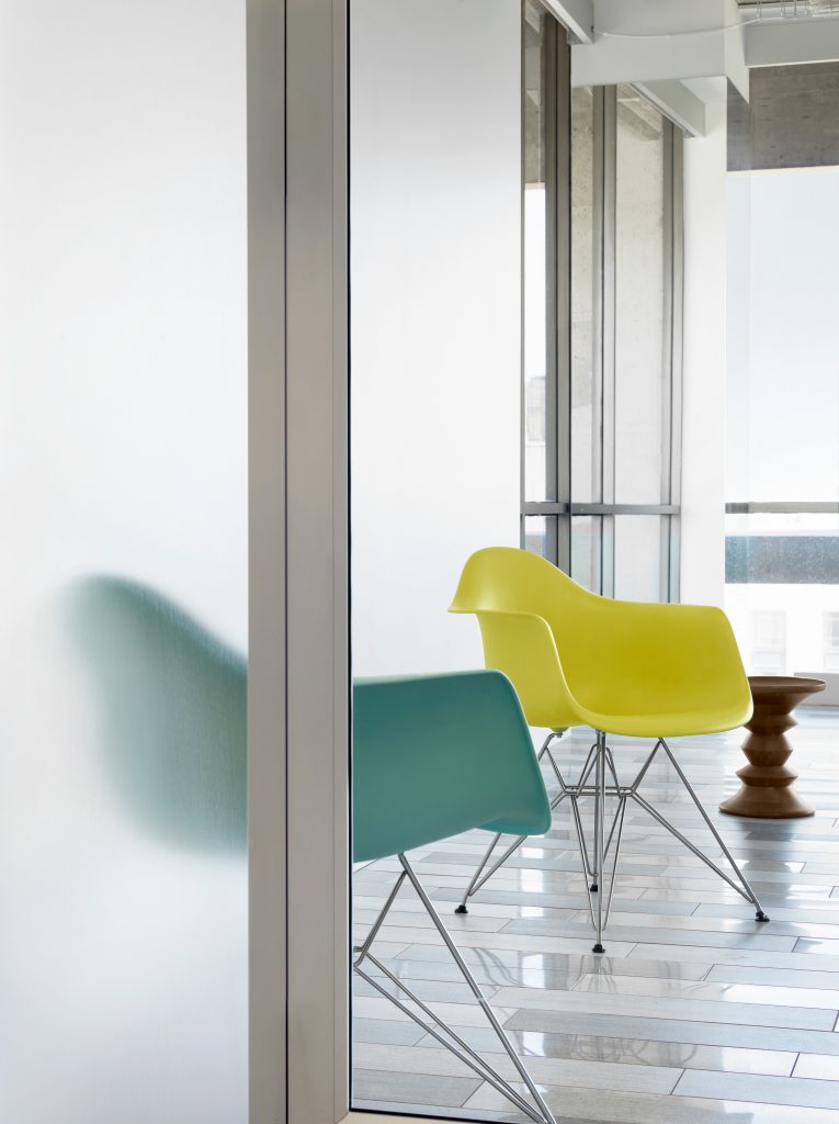 Decorative Window Film Denver | Commercial Window Tinting Denver