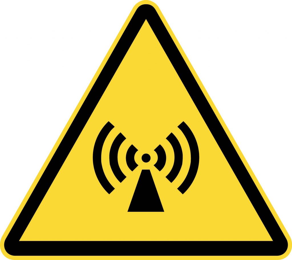 RF Energy Shielding Window Film | Commercial Window Tinting Denver